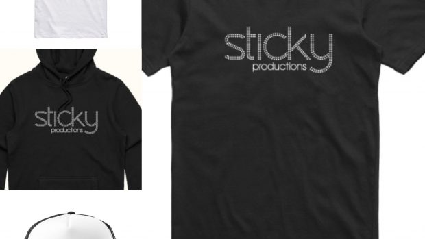 Sticky Productions - Sticky Productions Digital Cinematography, Video, Film Production ...